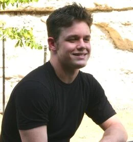 Chase Gallatin | Yo Awesome Awesome Wiki | Fandom