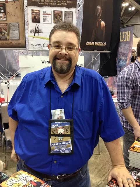 Dan Willis | Yo Awesome Awesome Wiki | Fandom