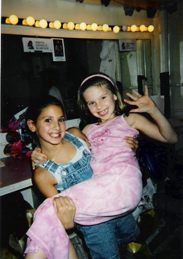 Alexandra Rose Sullivan | Yo Awesome Awesome Wiki | Fandom