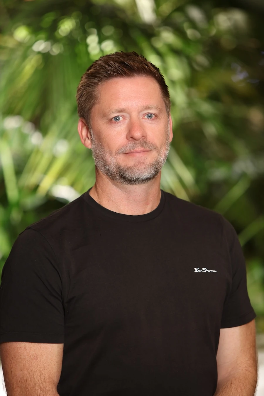 Brendan Roberts | Yo Awesome Awesome Wiki | Fandom