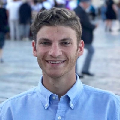 Jake Weinreb | Yo Awesome Awesome Wiki | Fandom