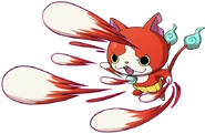 Jibanyan | Yo-kai Wiki | Fandom