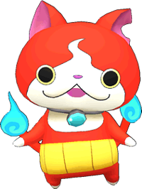 Jibanyan | Yo-kai Wiki | Fandom