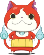 Jibanyan | Yo-kai Wiki | Fandom