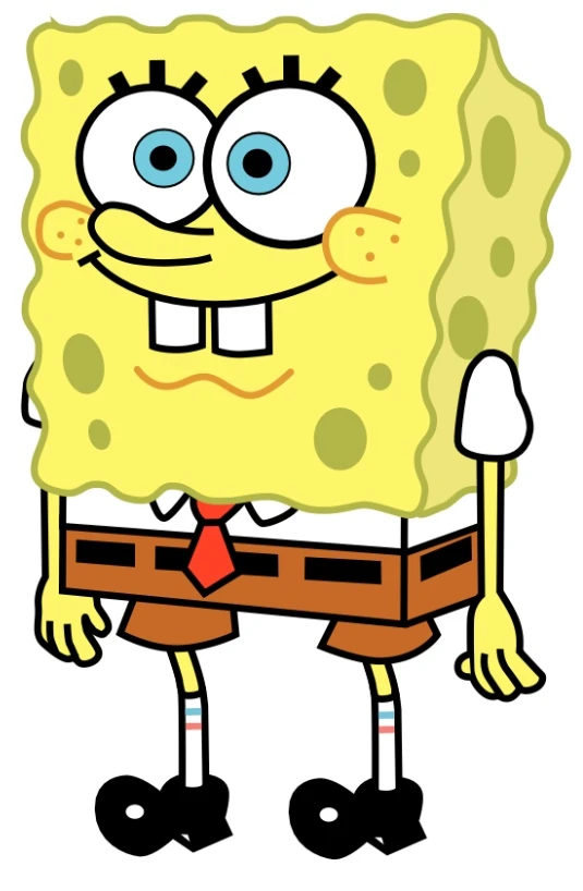 SpongeBob | Yo mama and in solviet russia Wiki | Fandom