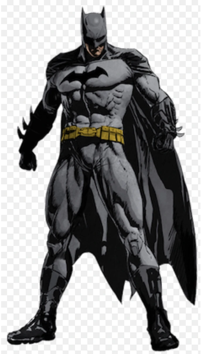 Batman | Yo mama and in solviet russia Wiki | Fandom