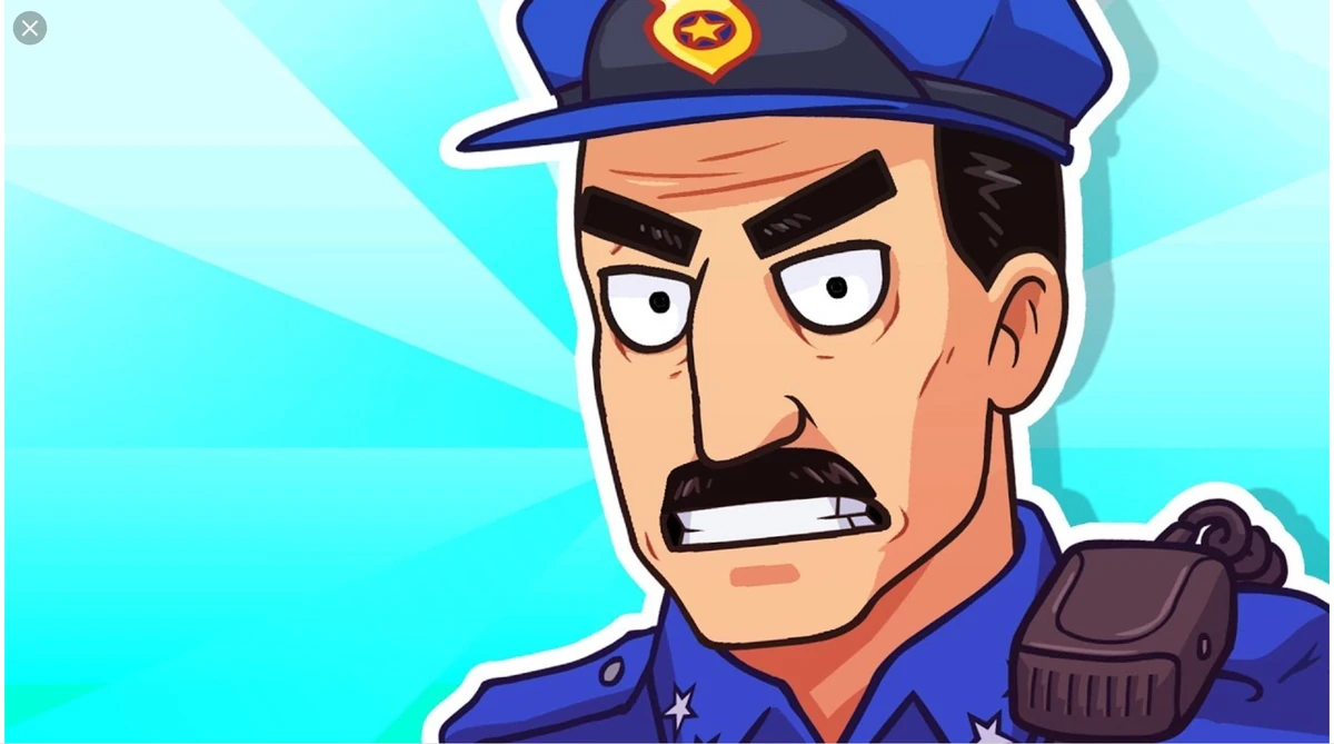 Frank The Cop | Yo mama and in solviet russia Wiki | Fandom