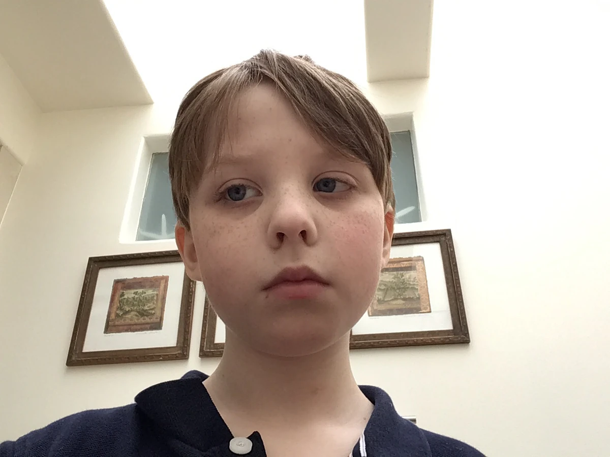 Luke Wiener | Yo mama and in solviet russia Wiki | Fandom