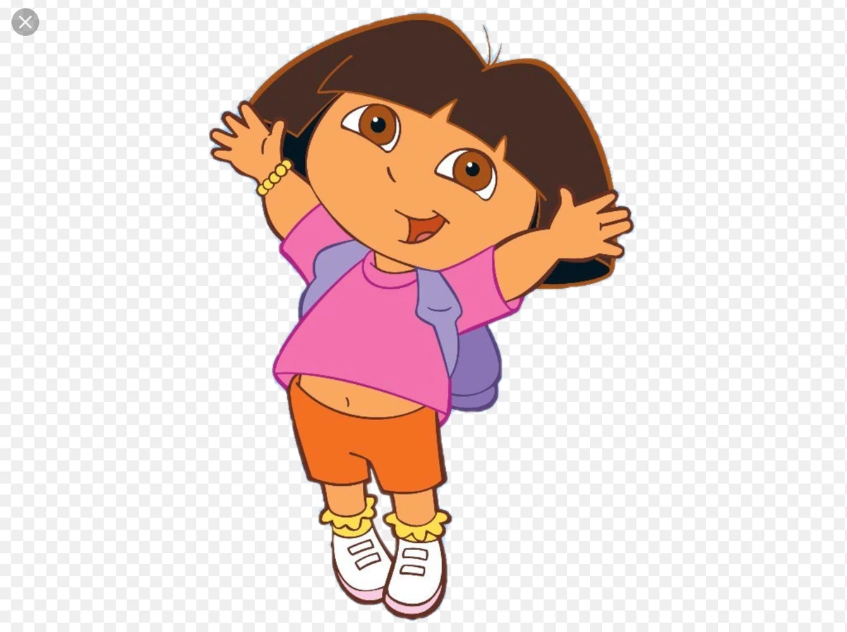 Dora | Yo mama and in solviet russia Wiki | Fandom