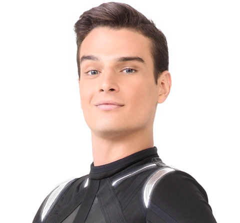 Roby Mejía | Wikia Yo soy Franky | Fandom