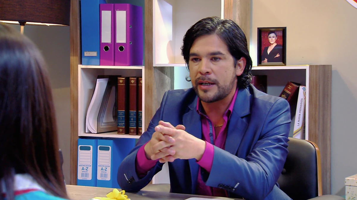Franky y Roby: Un amor de novela | Wikia Yo soy Franky | Fandom
