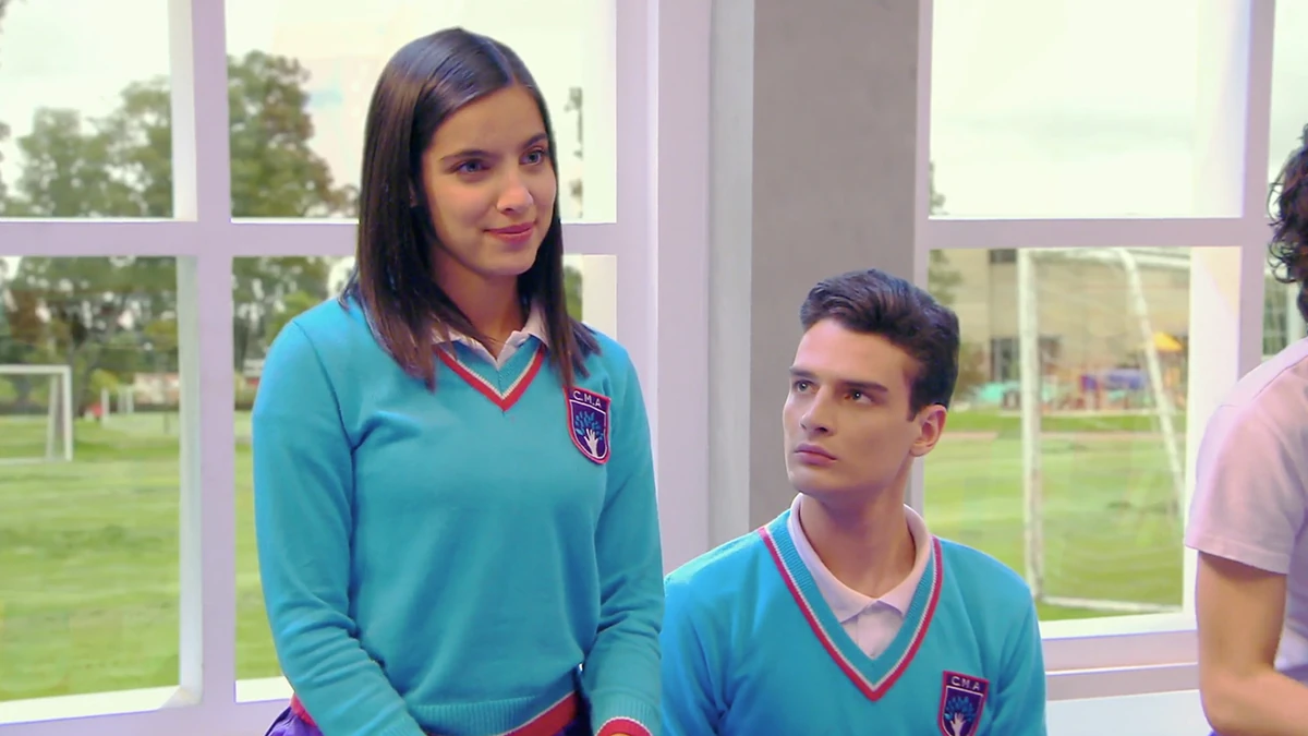 Franky y Roby son Famosos | Wikia Yo soy Franky | Fandom