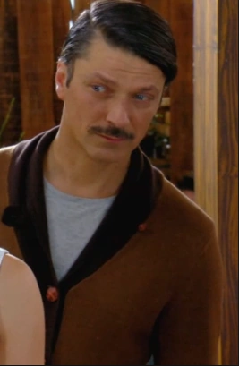 Charlie | Wikia Yo soy Franky | Fandom