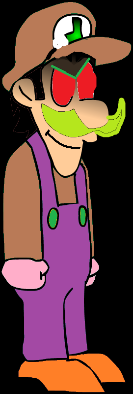 Weegee | Yoaneegee Wiki | Fandom