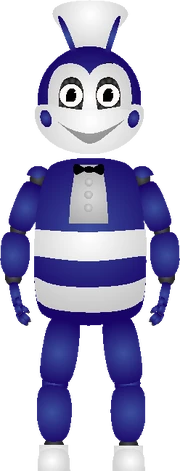 Jolly the bee | Yoann 4D Wiki | Fandom