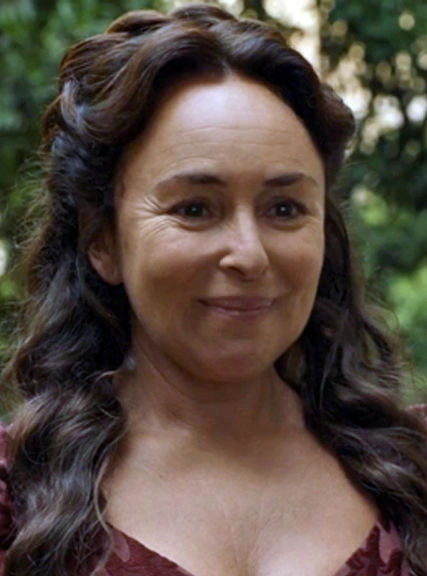 Josephine Clark | Wikia Yo antes de ti | Fandom