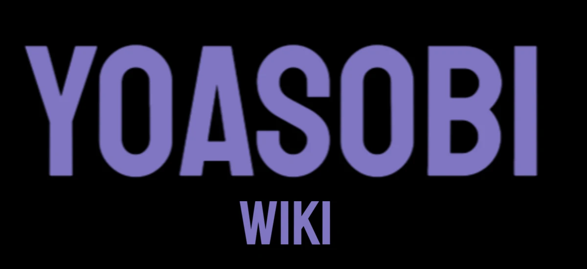 YOASOBI Discography | Yoasobi Wiki | Fandom