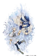 Yuusha / 勇者 | Yoasobi Wiki | Fandom