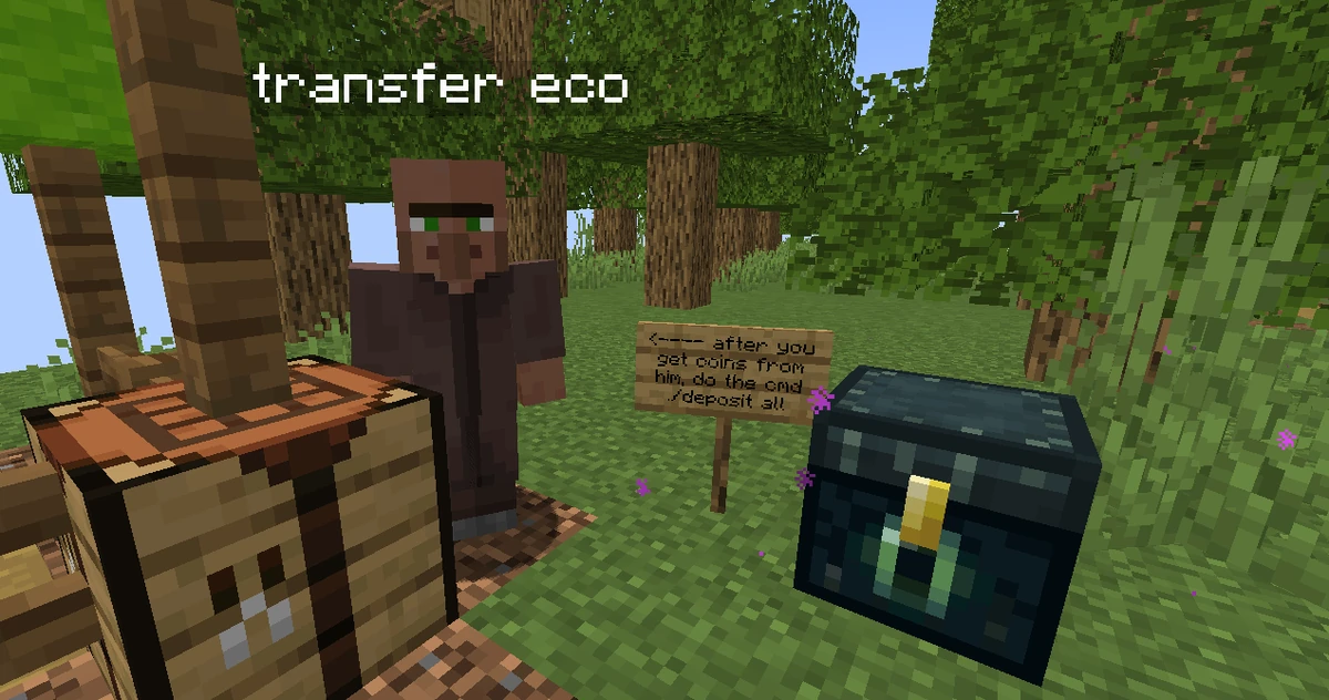 Transfer eco | YodazEvents Wiki | Fandom