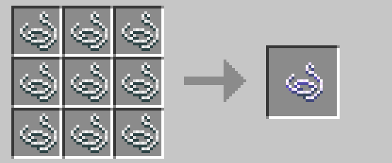 Enchanted String | YodazEvents Wiki | Fandom