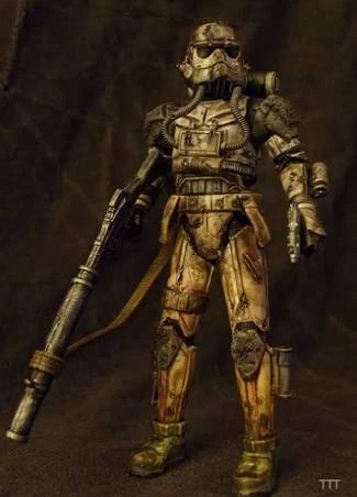 EVO Troopers | Yodenary, the Guide to Star Wars Wiki | Fandom