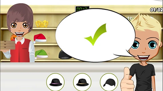 Tons of mini-games | Yodicity Wiki | Fandom