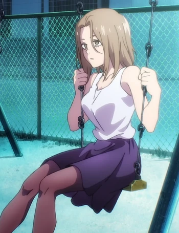 Kiku Hoshimi | Call of the Night Wiki | Fandom