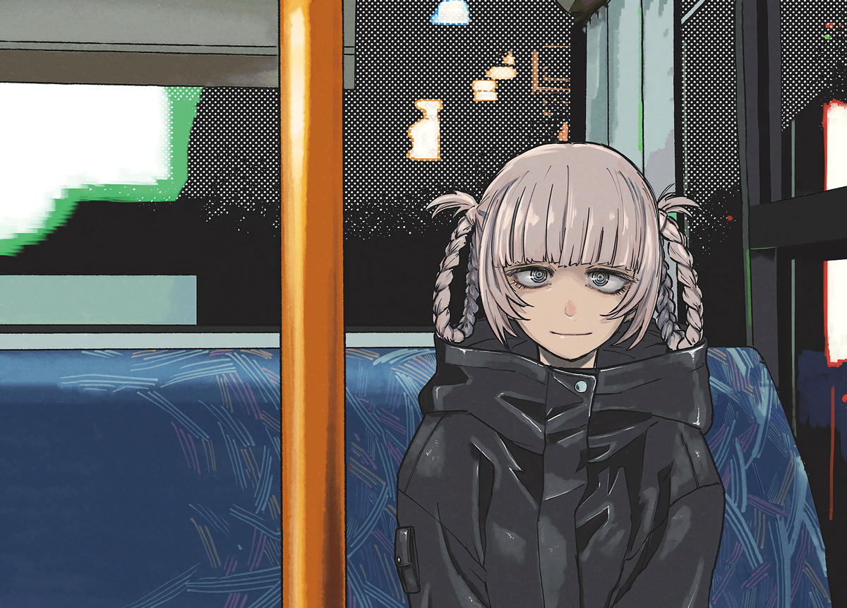 Chapter 133 | Call of the Night Wiki | Fandom