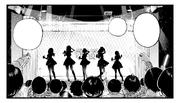 Maid Café "Vamp" | Call of the Night Wiki | Fandom