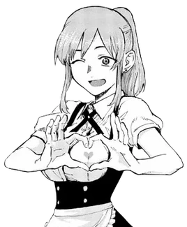 Arisa | Call of the Night Wiki | Fandom