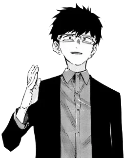 Akihito Akiyama | Call of the Night Wiki | Fandom