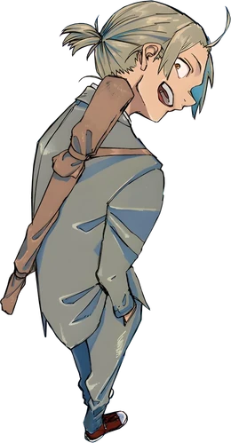 Mahiru Seki | Call of the Night Wiki | Fandom