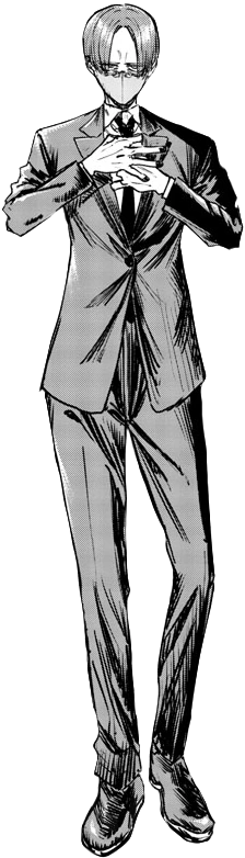 Azami | Call of the Night Wiki | Fandom