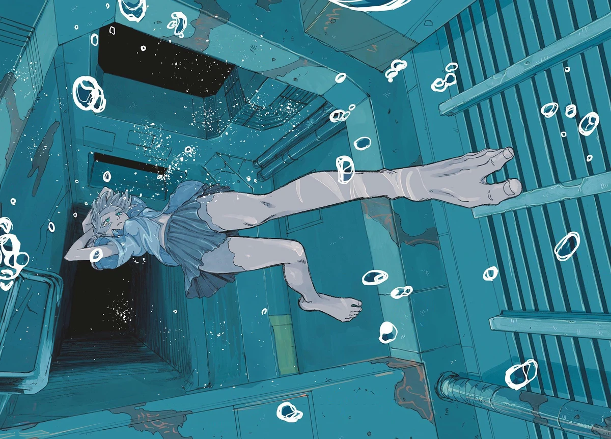 Final Night: And Then | Call of the Night Wiki | Fandom