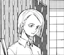 Mrs. Seki | Call of the Night Wiki | Fandom