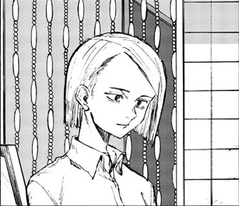 Mrs. Seki | Call of the Night Wiki | Fandom