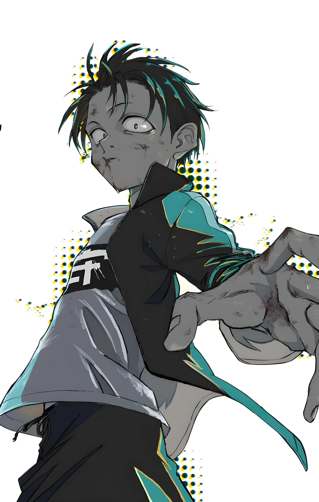 Category:Vampire | Call of the Night Wiki | Fandom