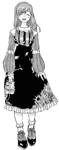 Lira Echigo Call Of The Night Wiki Fandom