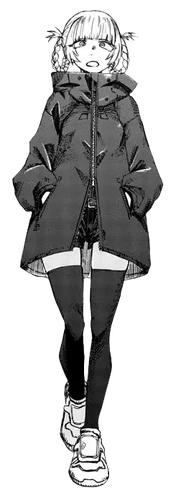 Nazuna Nanakusa | Call of the Night Wiki | Fandom