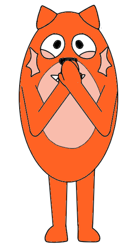 Giggles | Yo Gabba Gabba Fanon Wiki | Fandom