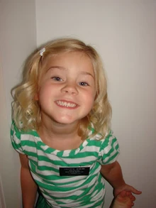 Lily Flake | Yo Gabba Gabba Wiki | Fandom