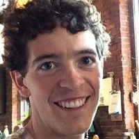 Luke Odgen | Yo Gabba Gabba Wiki | Fandom