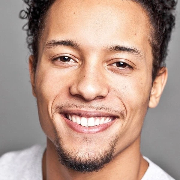 Travis Kerry | Yo Gabba Gabba Wiki | Fandom