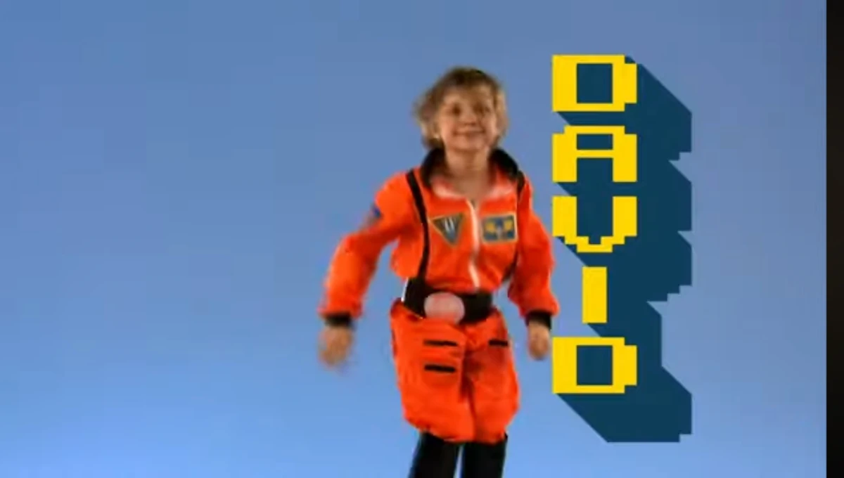 David DeVilliers | Yo Gabba Gabba Wiki | Fandom