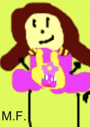 Madison Lamb | Yo Gabba Gabba Wiki | Fandom