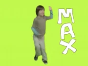Max Schultz | Yo Gabba Gabba Wiki | Fandom
