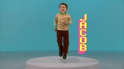 Jacob Vargas | Yo Gabba Gabba Wiki | Fandom