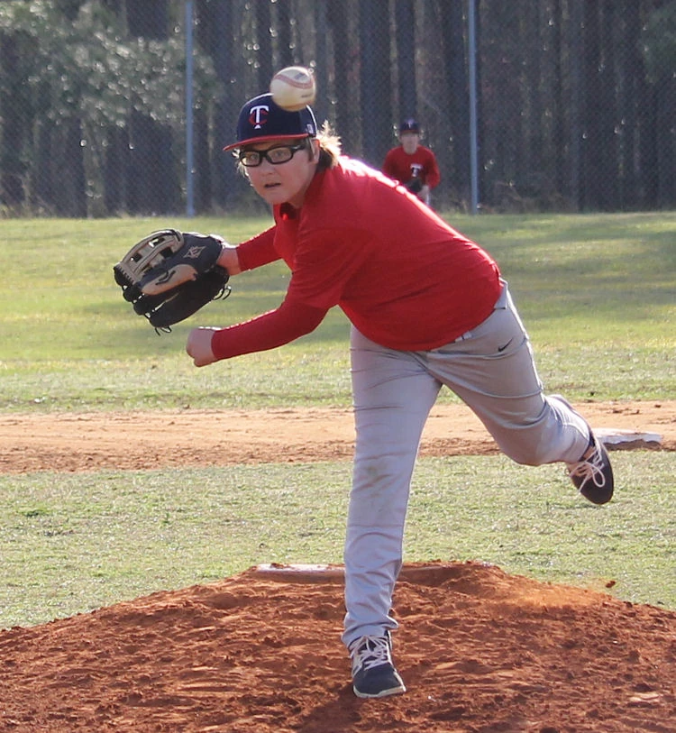 Logan Knight | Yo Gabba Gabba Wiki | Fandom