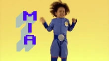 Mia Strong | Yo Gabba Gabba Wiki | Fandom