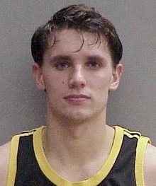 Nathan Van Woerkom | Yo Gabba Gabba Wiki | Fandom